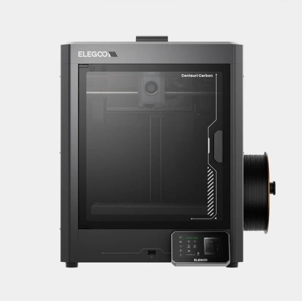 Guía Completa: Cómo Imprimir en 3D con Resina 💡 – Mr Resin