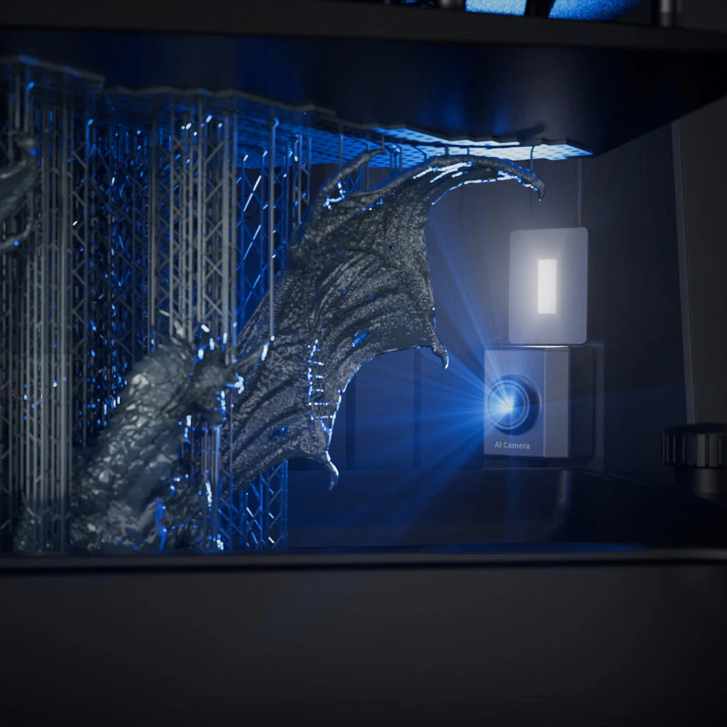 Guía Completa: Cómo Imprimir en 3D con Resina 💡 – Mr Resin